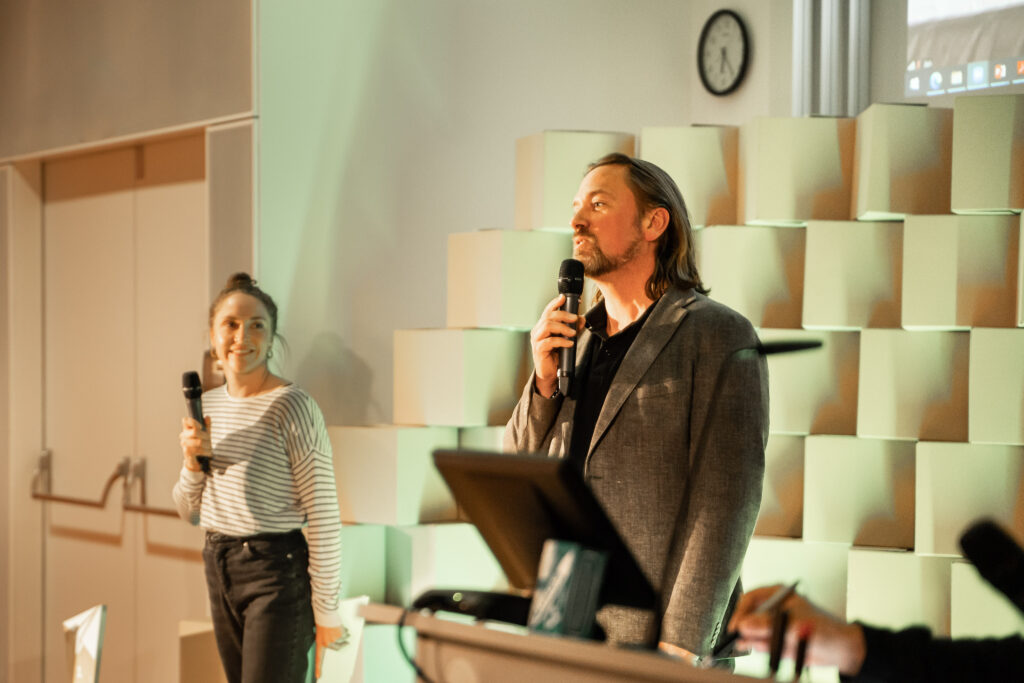 Inputsession & Speaker*innen - Circular Insights